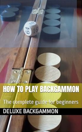 Backgammon Rules - Deluxe Backgammon